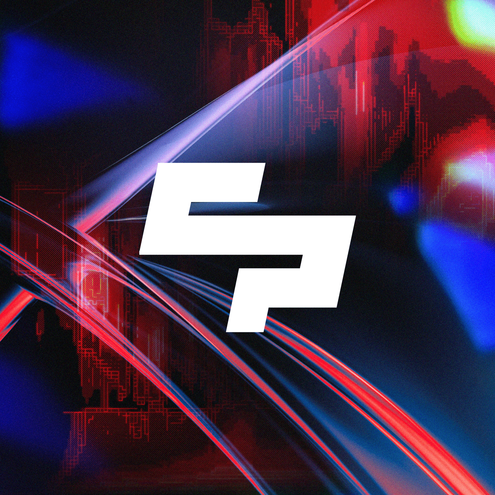 CTRLPOINT - Pakistan's First CS2 Premier Studio Lan